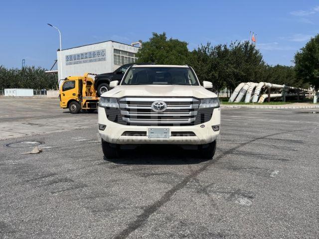 【中东版2022款 丰田酷路泽3500 3.5T GX-R 20轮 丝绒报价】2022款 丰田酷路泽3500 3.5T GX-R 20轮 丝绒图片_配置_天津大尚进口车海外直购电话 ...