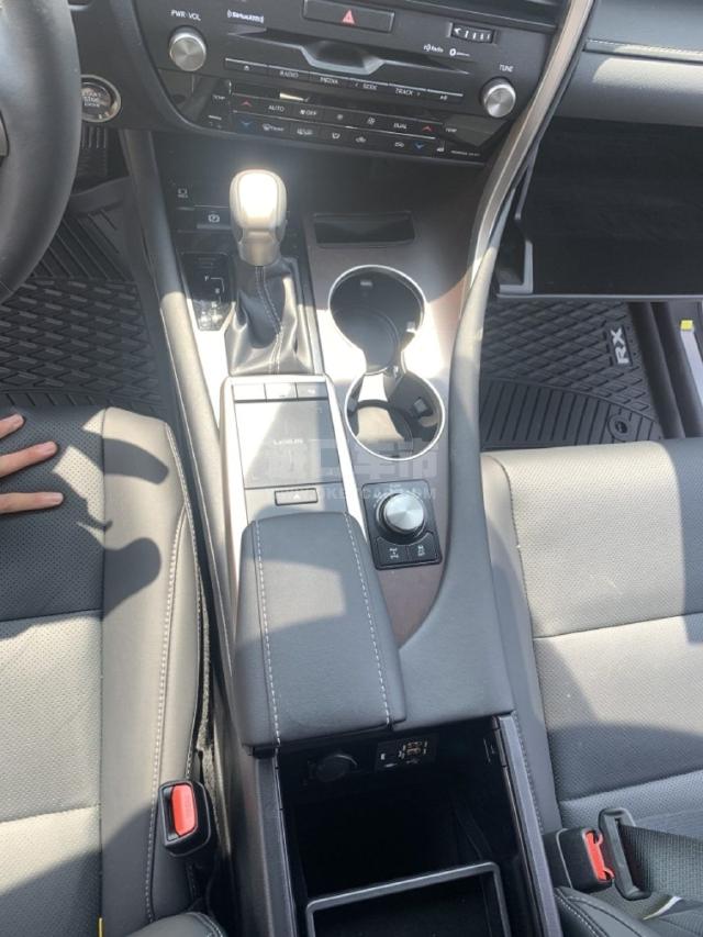 【加版2022款 雷克萨斯RX350 标准型报价】2022款 雷克萨斯RX350 标准型图片_配置_天津钲强进口车电话:13512923123 ...