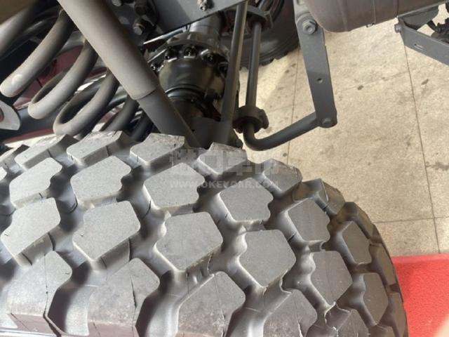 【欧版2022款 奔驰乌尼莫克 U5023 5.1T报价】2022款 奔驰乌尼莫克 U5023 5.1T图片_配置_天津港森扬国际汽车总部电话 ...